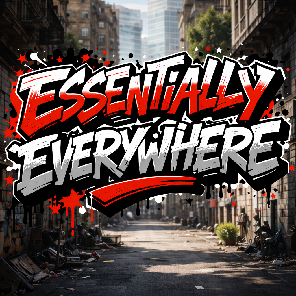 Products – Everything Essential